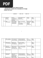 IS 2379:1990 Pipeline Color Coding Standard | PDF | Pipe (Fluid ...