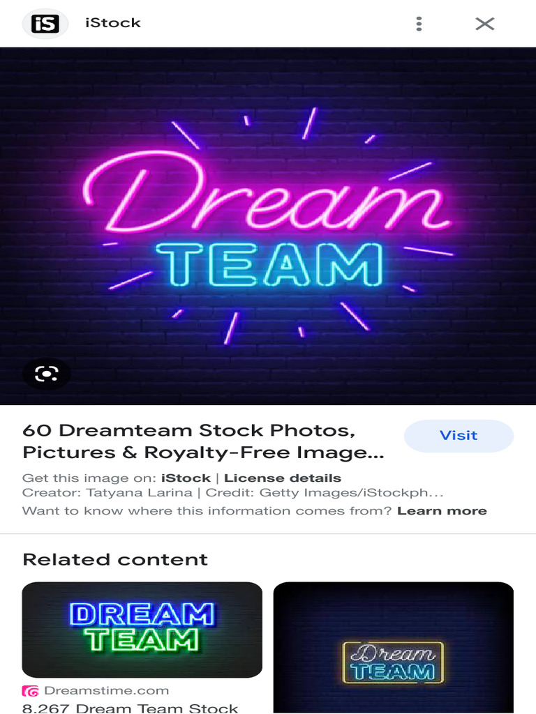 Dream Team - Google Search | PDF