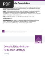 SAIL Metrics for VA Healthcare Quality | PDF | Veterans Health ...