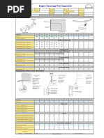 Equivalen Table Shell & Total | PDF