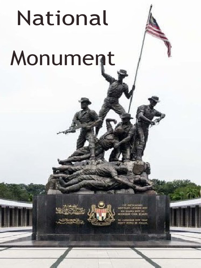 National Monument | PDF