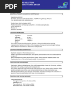 GACAR Part 5 - SMS | PDF | Safety | Risk