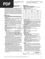 Merck Index | PDF | Merck & Co. | Chemistry