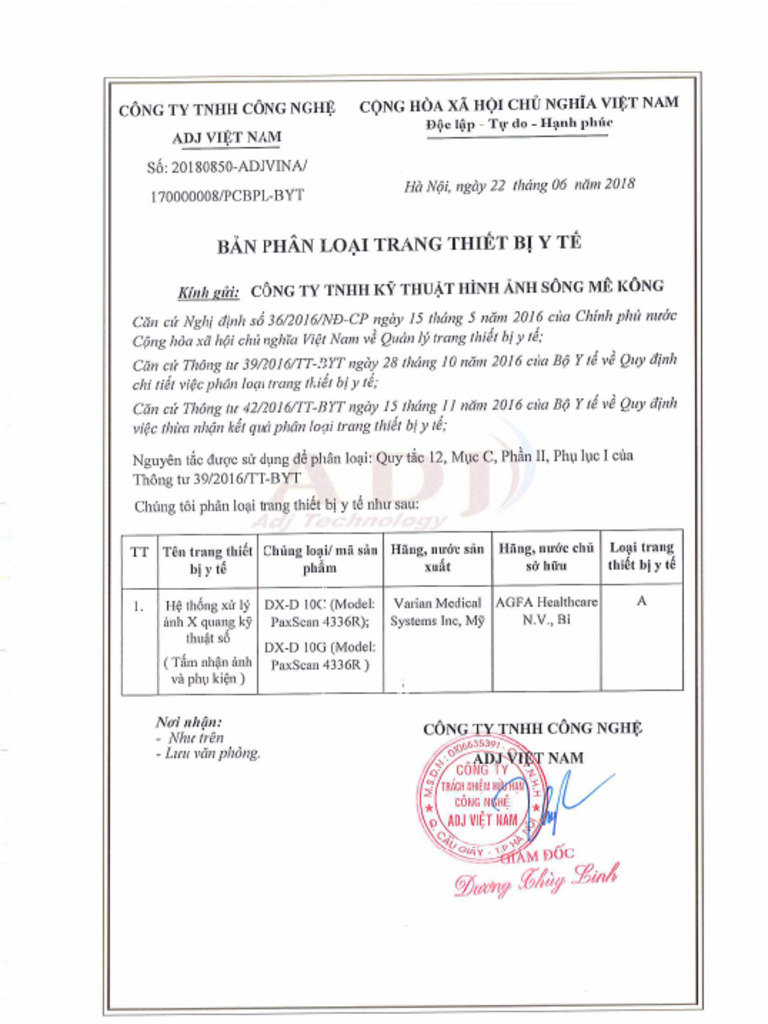 DR AGFA - DX-D 10C, 10G & 40C, 40G - Cty ADJ | PDF