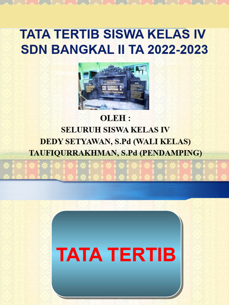 Banner Dinding 300 X 25 | PDF