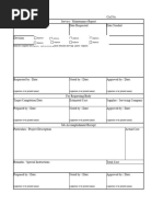 Spare Parts List Template | PDF | Business Process Management | Supply ...