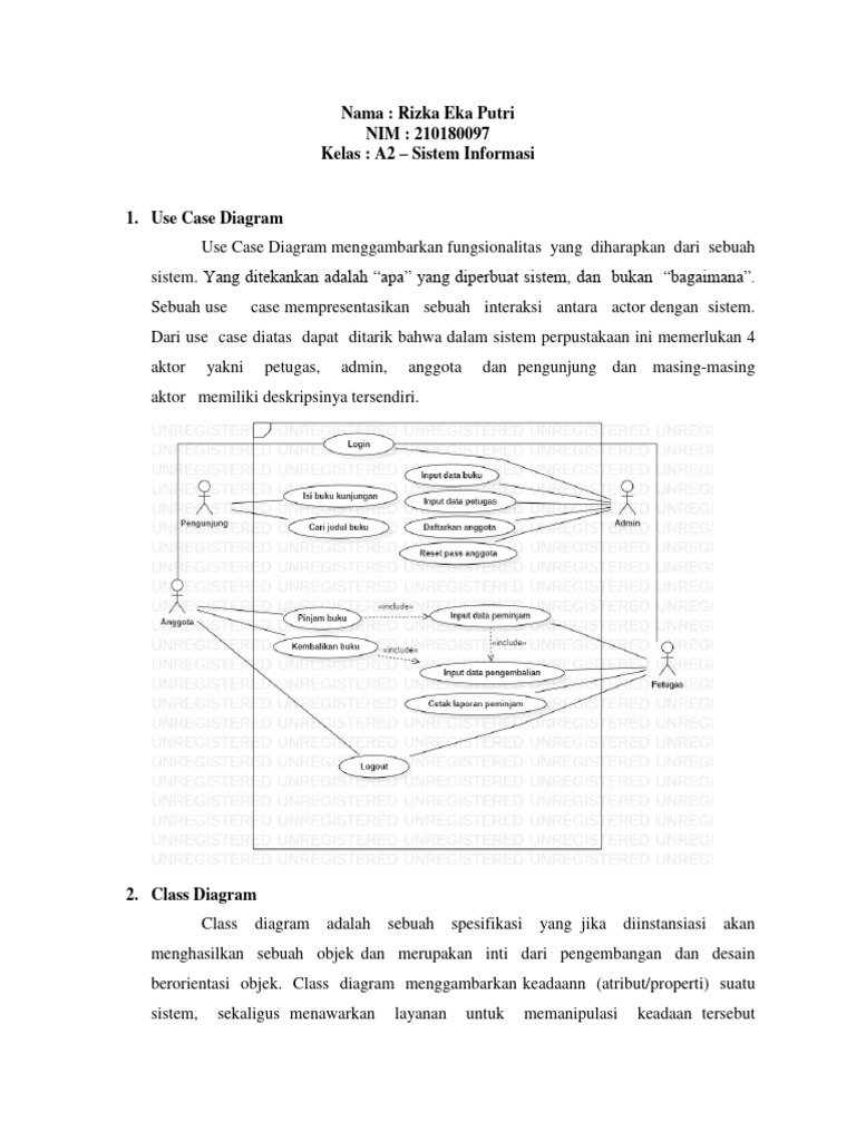 Rizka Eka Putri - RPL | PDF | Teknologi & Rekayasa