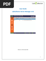 PROTEUS Key Server Controller and Client Installation Step | PDF