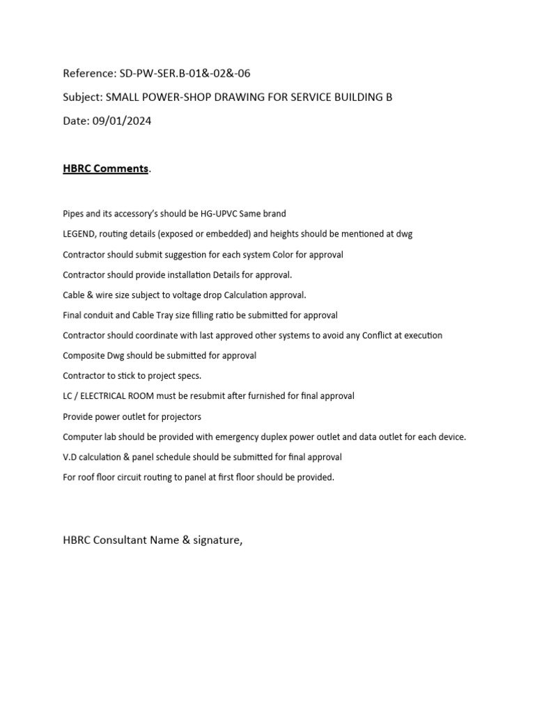 Elec & LC Report | Download Free PDF | Lighting | Electrical Wiring