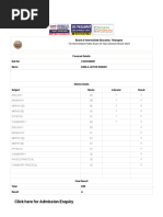 Timeline Ceu | PDF | University