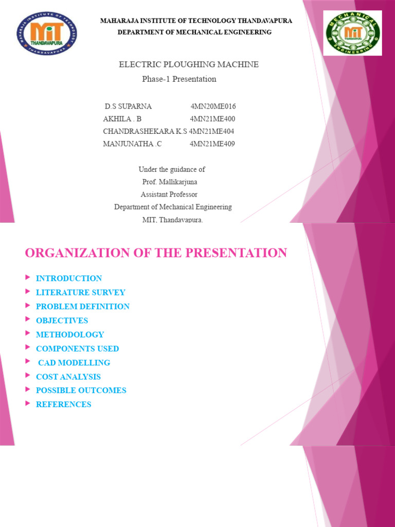 Main Project Phase 1 | PDF | Machines | Solar Power