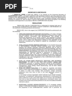 Quotation Format For Manpower Supply 01 | PDF | Taxes | Government Finances