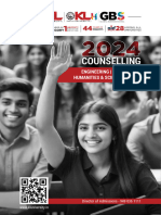 LPU B.Tech CSE Fee Structure 2025 | PDF | Engineering | Computing