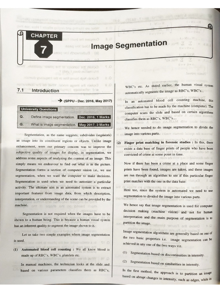 Software Engineering Unit7 | PDF