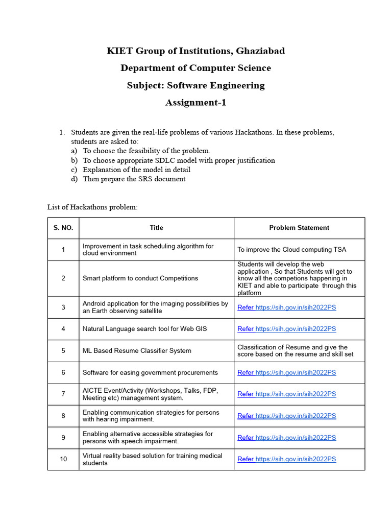 Assignment 1 | Download Free PDF | Augmented Reality | Cloud Computing