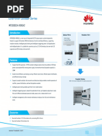 DS 20240112 ST5015UX-2H-3H-4H Datasheet V1 EN | PDF | Power Supply ...