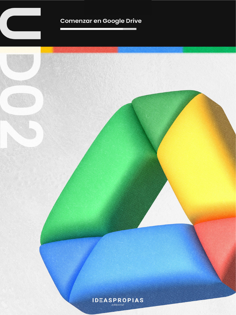 Tema 2 Comenzar en Google Drive | PDF | Software de la aplicacion ...