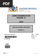 Mapwork Booklet GR 10 12 | PDF