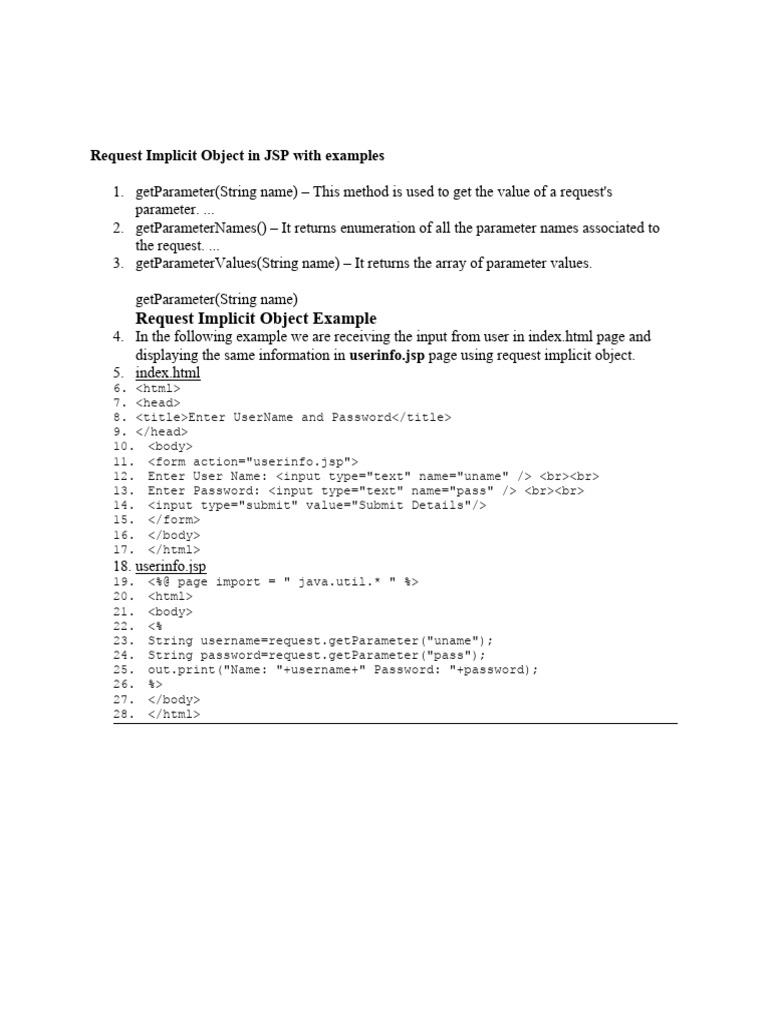Session 8 | PDF | Computer Programming | Computing