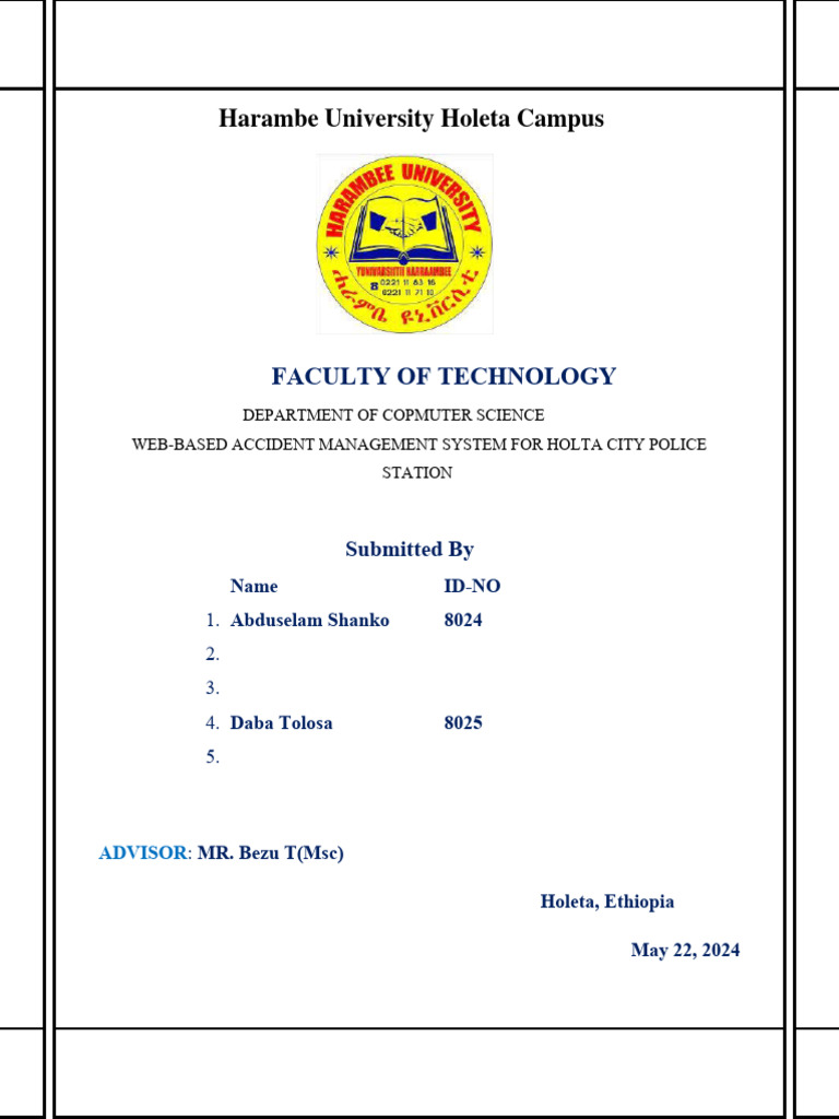 Seminor Research AIMS | Download Free PDF | Computing | Information Technology