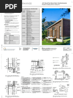 New DepEd DPWH School Building Designs 1 | PDF | Window | Classroom