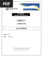 NSSCO Physics Syllabus | PDF | Velocity | Momentum