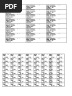 Claim Stub PDF | PDF | Business