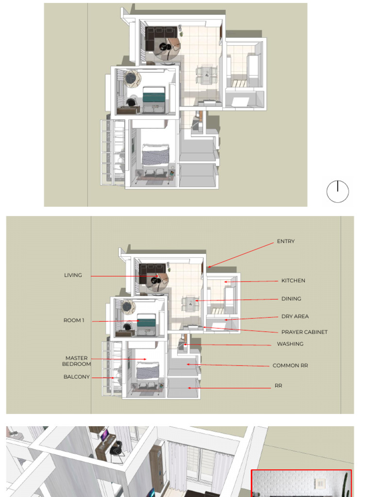 Home Interior Design Guide | PDF | Home & Garden