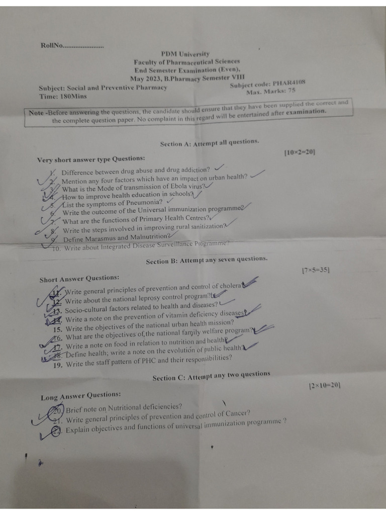 Ppr Pdf