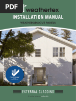 NCC Waterproofing Learner Guide | PDF | Shower | Wall
