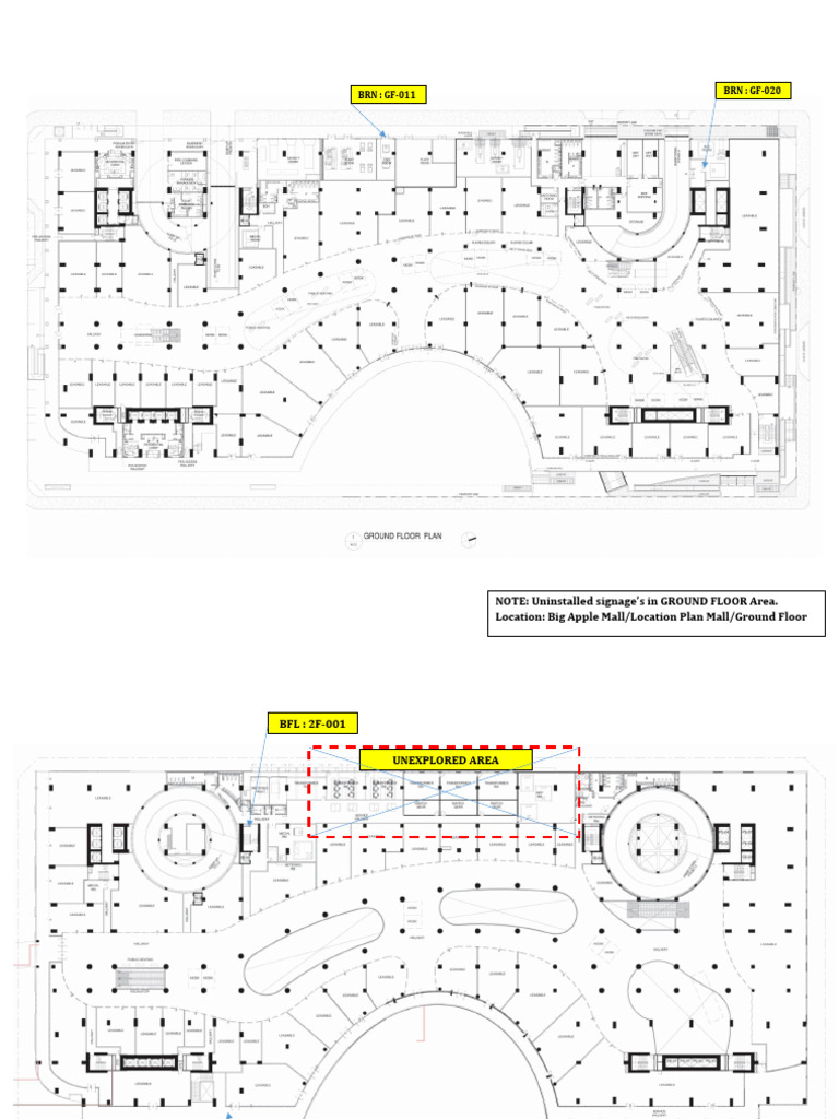 Big Apple Report | PDF