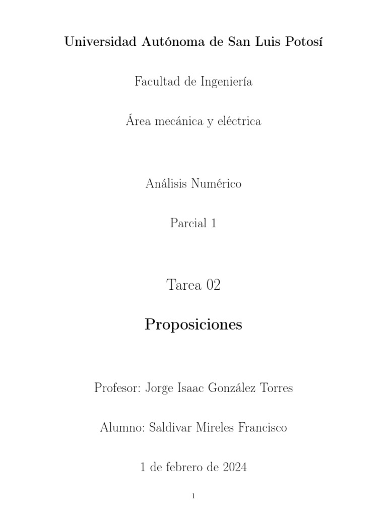 T02 Saldivar Mireles | PDF