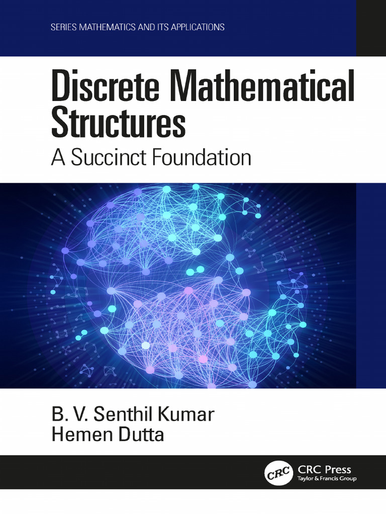 Discrete Mathematical Structures | PDF | If And Only If | Group ...