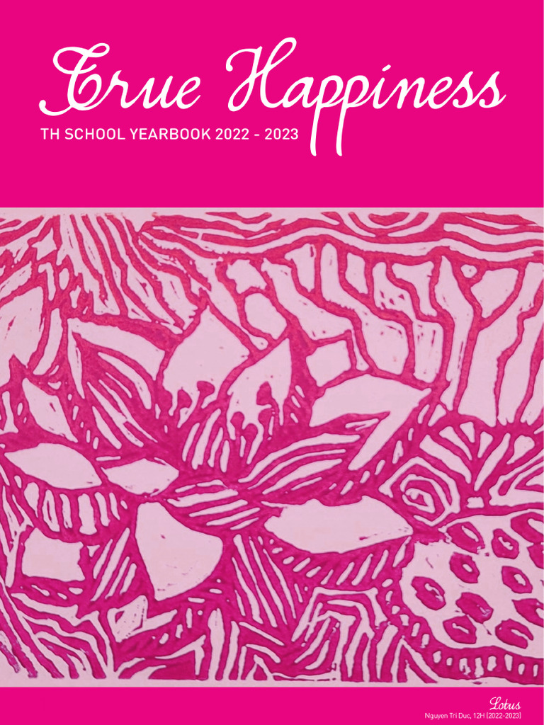 Yearbook 11072023 | PDF