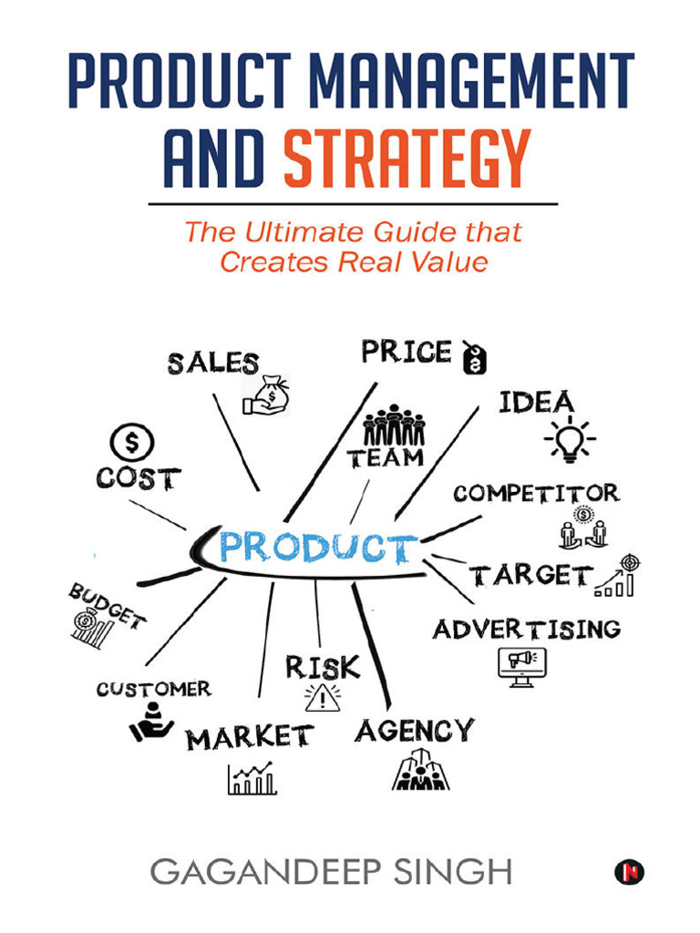 Product Management and Strategy The Ultimate Guide That Creates Real ...