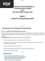 Correction Symbols and Abbreviations Used in Marking Essays One Page ...