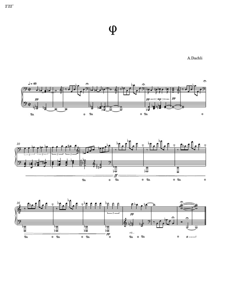 φ | PDF