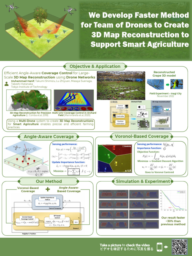 Global Forum Poster 2023 | PDF | Applied Mathematics | Artificial ...