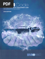 Colreg 1972 English - Indonesia 2017 | PDF