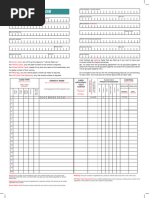 Petron Fleet Card Application Guide | PDF | Credit Card | Payments