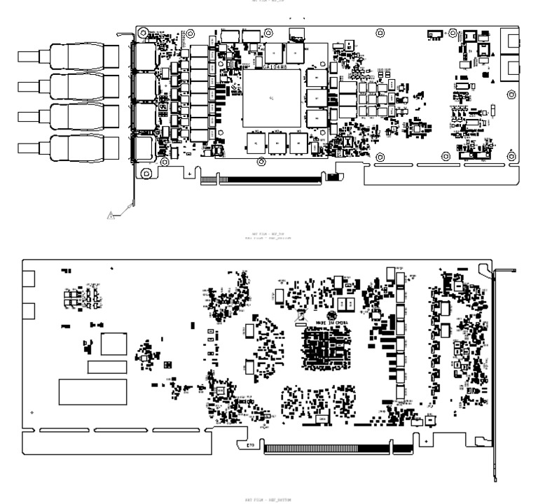Colorful IGAME RTX 3070 Advanced OC GA104H8-E70 BoardView PDF | PDF