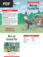 JoJo McDodd Dr. Seuss Wiki Fandom | PDF