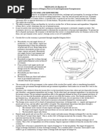 2025 Eco Grade 12 Topic 1 Circular Flow Notes | PDF | Gross Domestic ...
