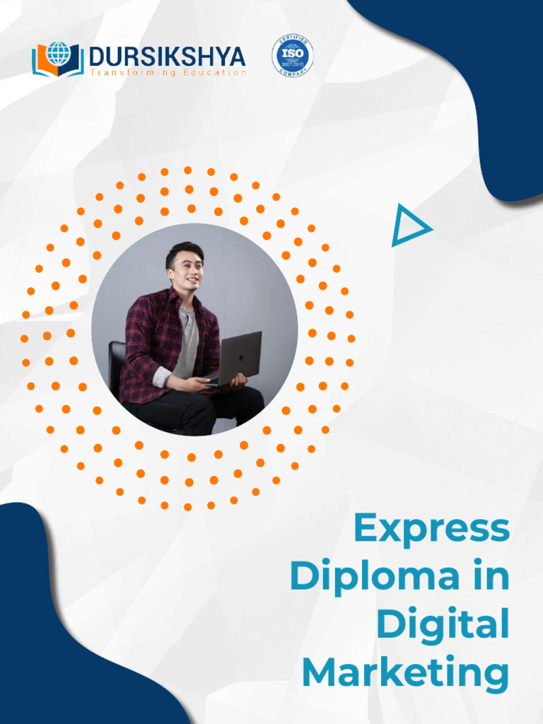 Digital Marketing Diploma Overview | PDF | Search Engine Optimization ...