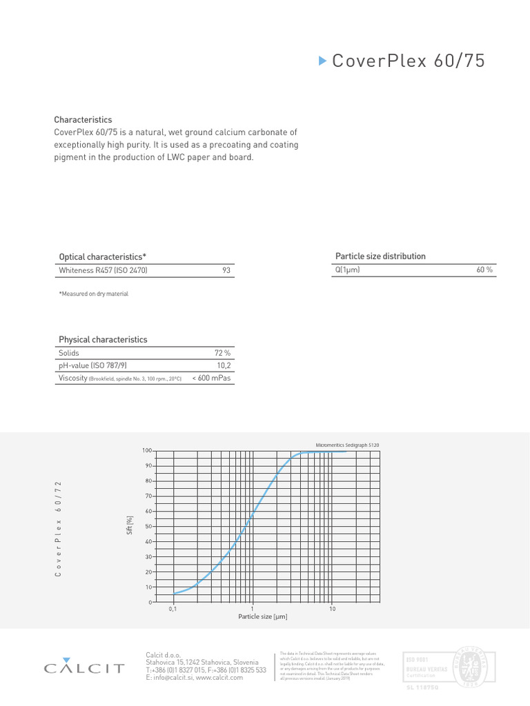 ANG KATALOG PAPIR 2020 CoverPlex | PDF | Chemistry | Industrial Processes