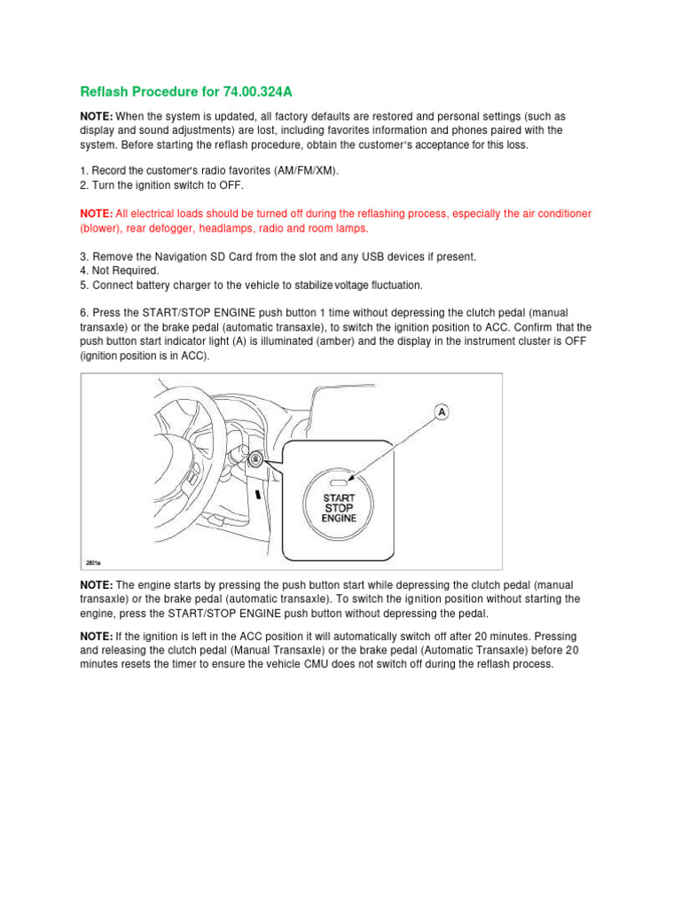 Mazda-Mzd Connect Update 74.00.324a | PDF | Manual Transmission | Automatic Transmission