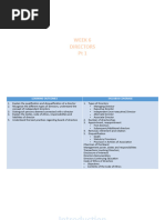 Director Consent Form 2C Template | PDF