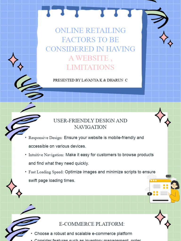 Web Site Design | PDF | Search Engine Optimization | E Commerce