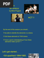 Rejection Short Story | PDF