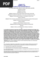 Interpretation Act 33 of 1957 Definitions | PDF | Affidavit | Political ...